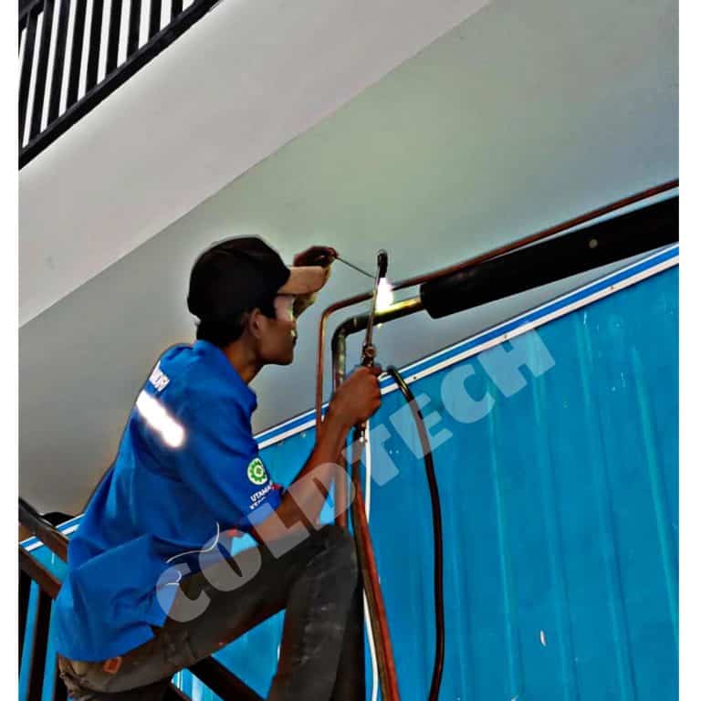 Portfolio – PT. ACI