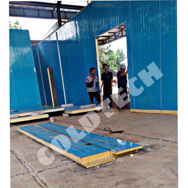 Portfolio – PT. ACI