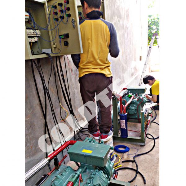 Portfolio – PT. ACI